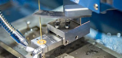 Why Use Wire Cut Emd In The Automotive Industry