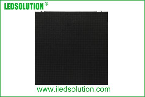 LEDSOLUTION P1 5 Indoor High Resolution LED Display LEDSOLUTION LED Display LED Screen LED