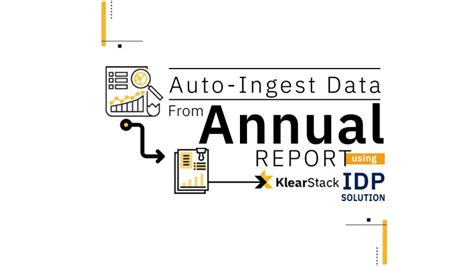 Klearstack On Linkedin Document Extraction Service
