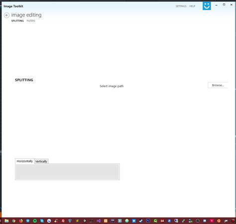 C Make Basic Pages From Modernui To Strech Size Of Mainwindow