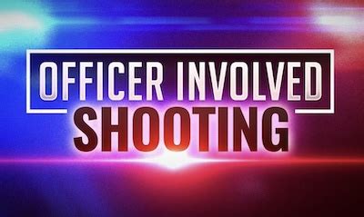 Ksp Shoots Lawrence Co Man Dead During Attempted Arrest Of Woman