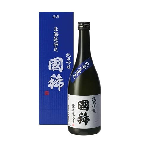 北海道の人気日本酒おすすめランキング19選！有名な地酒をご紹介！ 美味しい日本酒