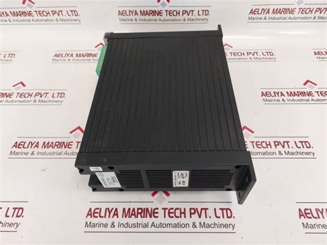 PHASE MOTION CONTROL AX V CONFIGURABLE MOTION CONTROL PLATFORM MAM Aeliya Marine