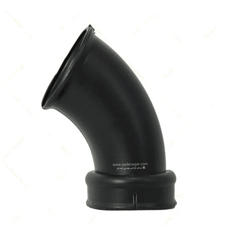 لوله ورودی هواکش پیکان انژکتوری شرکت ایده نگر