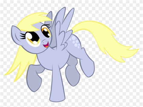 Derpy Hooves By Memershnick D5wpm59 Cartoon Hd Png Download 1024x7164358088 Pngfind