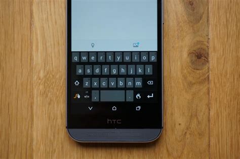 Hate Your Android Keyboard Try One Of These Four Alternatives