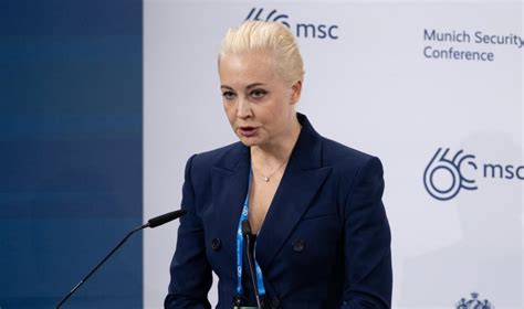 Յուլիա Նավալնայային հեռակա կալանավորել են Ռուսաստանում Factor Tv