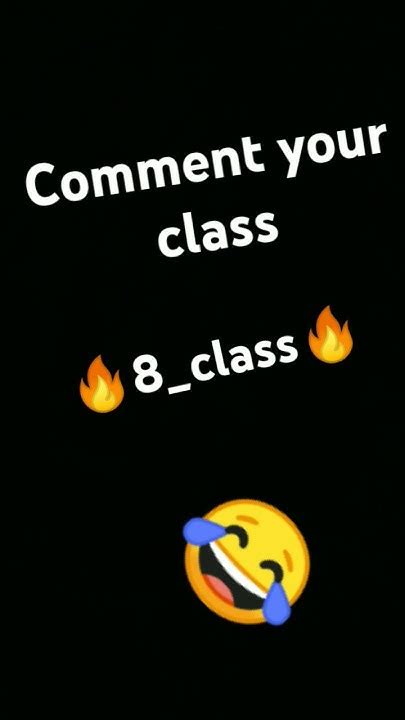 Class8 Youtube