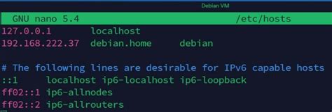How To Install Proxmox On Debian 11 A Step By Step Guide Raspberrytips