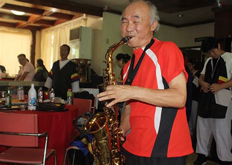 포토 필리핀총연 ‘언제나 청춘 어버이날 잔치 월드코리안뉴스