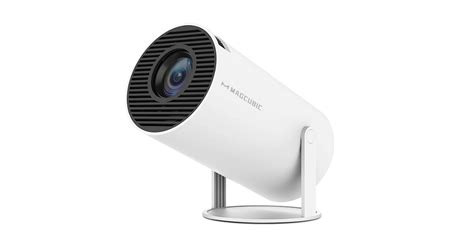 Magcubic Projector Hy K Android Dual Wifi Ansi Off