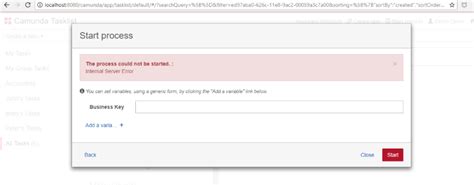 how to test camunda modeller process discussion and questions