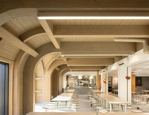 École Wahta De Wendake Art Massif