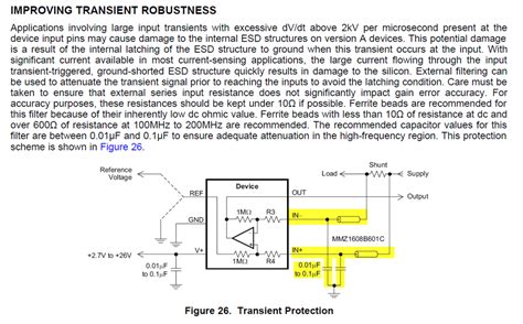 INA199 Datasheet Spec Check Amplifiers Forum Amplifiers TI E2E Support Forums