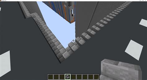 Minecraft Block Orientation Community