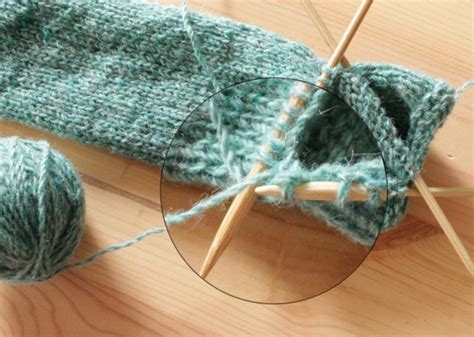 How To Knit Crotch Knit Doll Keito