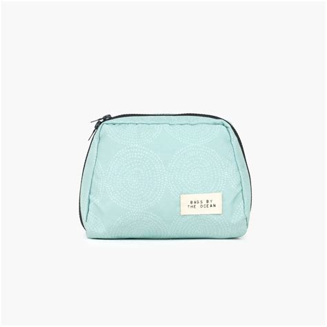 Shop For Upcycled Makeup Pouch Eco Friendly Beauty Essentials For A