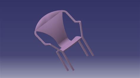 Make 2d And 3d Model Simulation Rendering In Catia V5 By Mohammedabad681 Fiverr