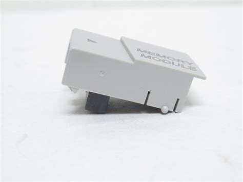 Allen Bradley 1763 Mm1 Micrologix 1100 Memory Module Austin Surplus Industrial Inc