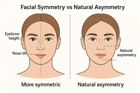 How To Fix Face Asymmetry Causes Options And What To Consider