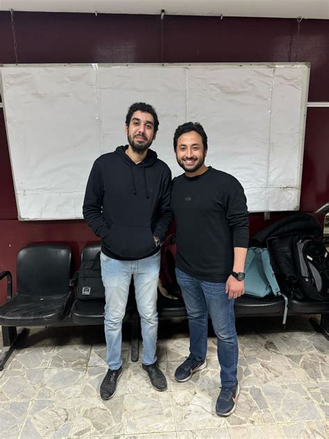 Abdelrahman Osama On Linkedin Iti Intake44 Cybersecurity Webpenetrationtesting 19 Comments