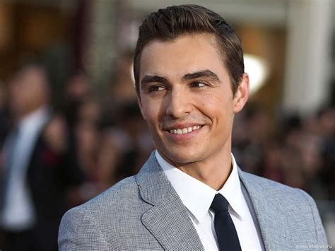 Дэйв Франко