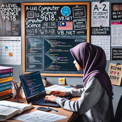 Ahmed Elmalla Expert Computer Science Tutor Ib Dp Igcse A Level Ap Cs A Java Python