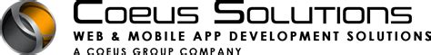 Coeus Solutions Coeus Solutions