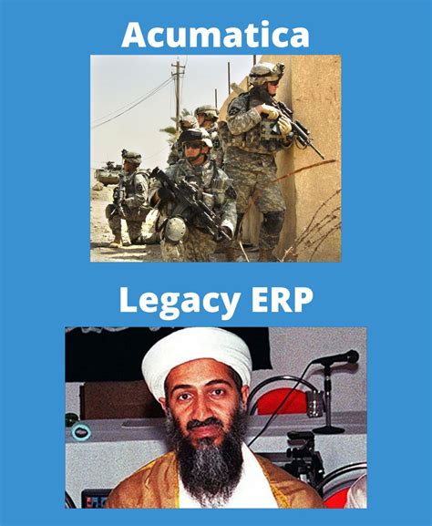 Tim Rodman Cpa Inactive On Linkedin Acumatica Erp Clouderp Legacyerp Acumaticavslegacyerp