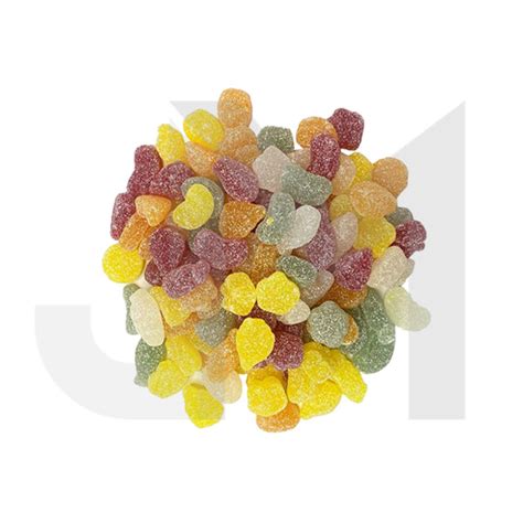 Bulk Max Chaga Vegan Gummies