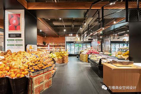 网红超市苏果CITY开业了 知乎