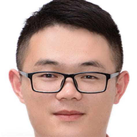 Jiahao Chen Capital Medical University Beijing Ccmu Department