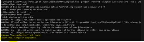 how to refresh customized doc composer document from command line how