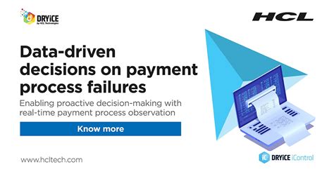 Hcltech On Linkedin Dryice Icontrol