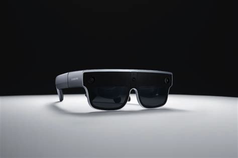 採qualcomm Snapdragon Spaces Xr技術打造，小米無線ar眼鏡探索版亮相 Mashdigi－科技、新品、趣聞、趨勢