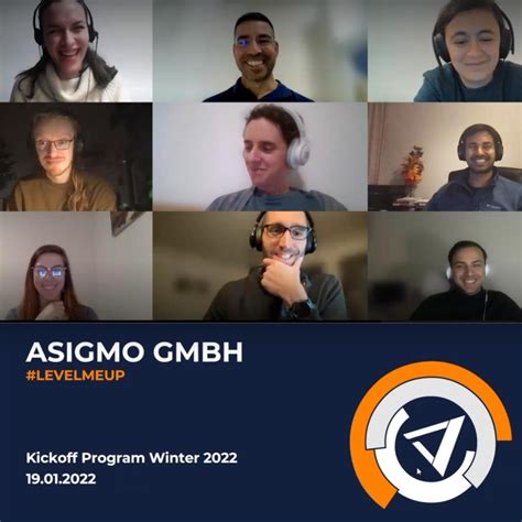 asigmo data science on linkedin levelmeup datascienceeducation datasciencetraining