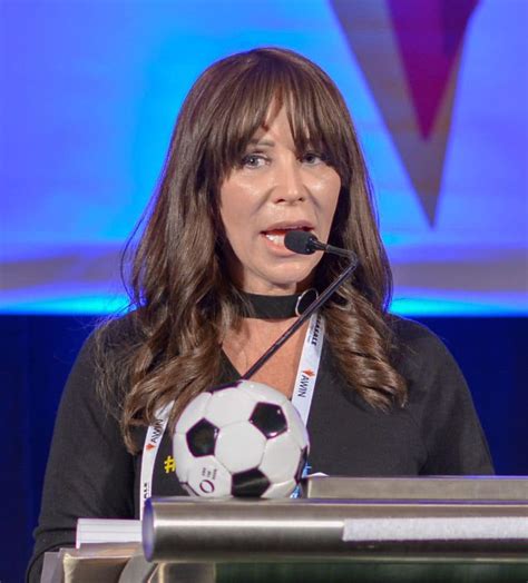 Missy Ward Jdm Speakers