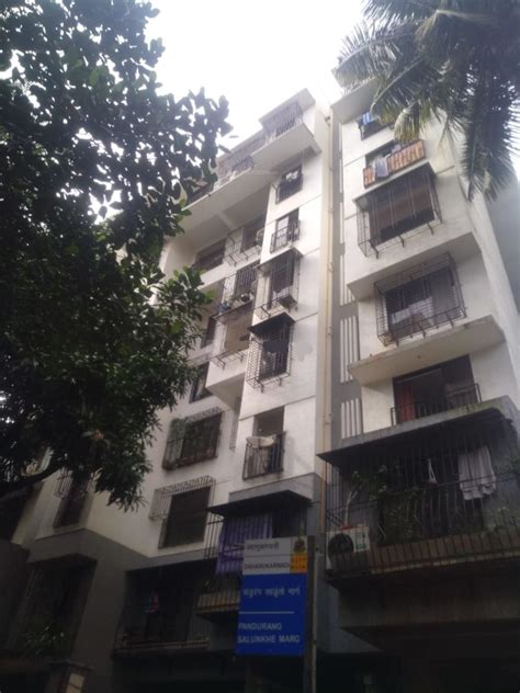 Mehta Ami Chsl In Borivali East Mumbai Price Location Map Floor Plan And Reviews