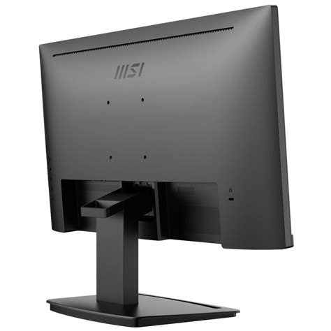 MSI Pro MP223 21 5 LED FullHD 100Hz PcComponentes Pt