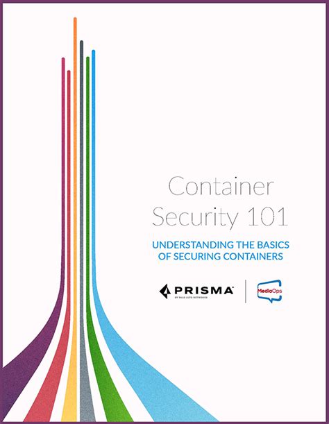 Container Security Understanding The Basics Of Securing Containers Cloud Native Now