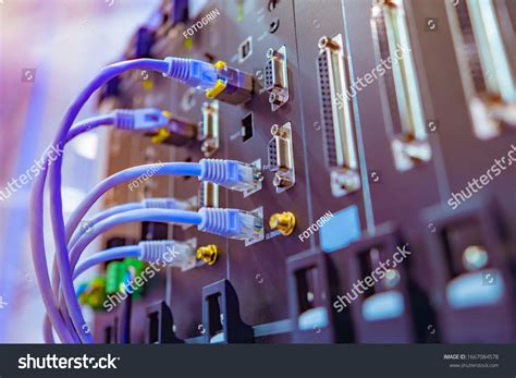 1 340 Plc Circuits Images Stock Photos Vectors Shutterstock
