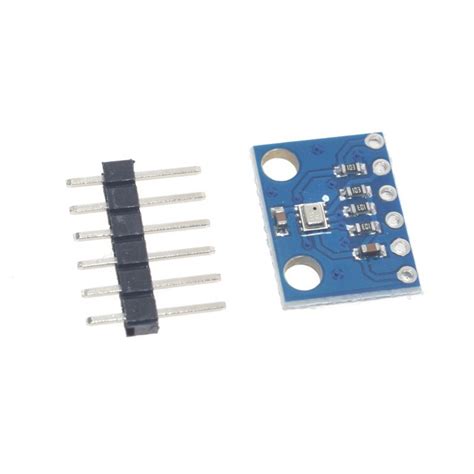 Gy Bmp280 3 3 High Precision Atmospheric Pressure Sensor Module Yoibo