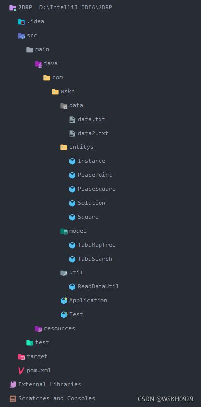 【运筹优化】禁忌搜索算法求解二维矩形装箱问题（java代码实现）二维矩形装箱算法 Csdn博客
