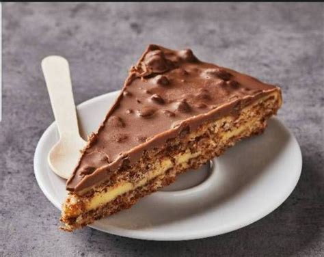 Delicious Tarte Au Daim