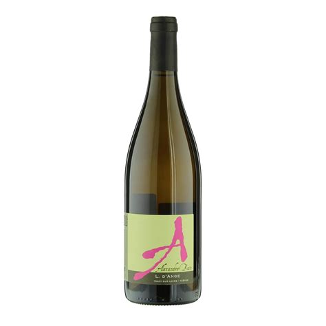 Domaine Alexandre Bain L Dange 2019 Vine Wine 給香港飲家的精選葡萄酒網店