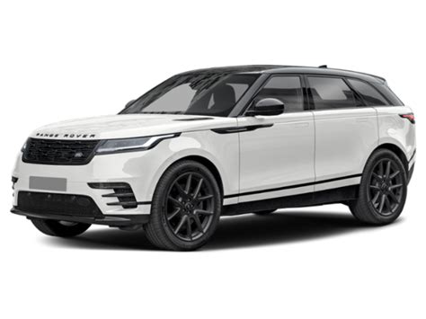 2025 Land Rover Range Rover Velar Color Specs Pricing Autoweb