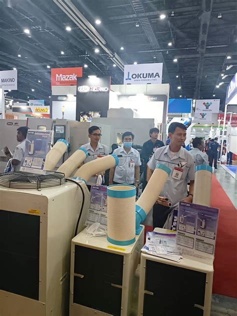 Metalex 2023 Thepthai