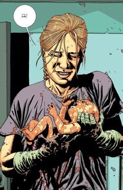 Judith In The Comics