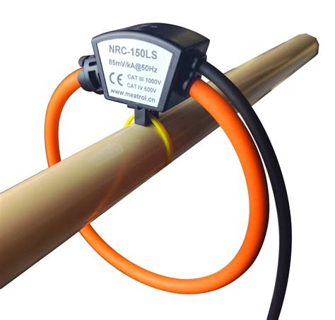 Rogowski Coil Manufacturer