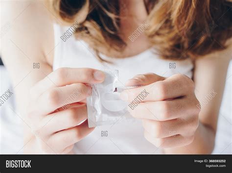 Close View Woman Open Image Photo Free Trial Bigstock